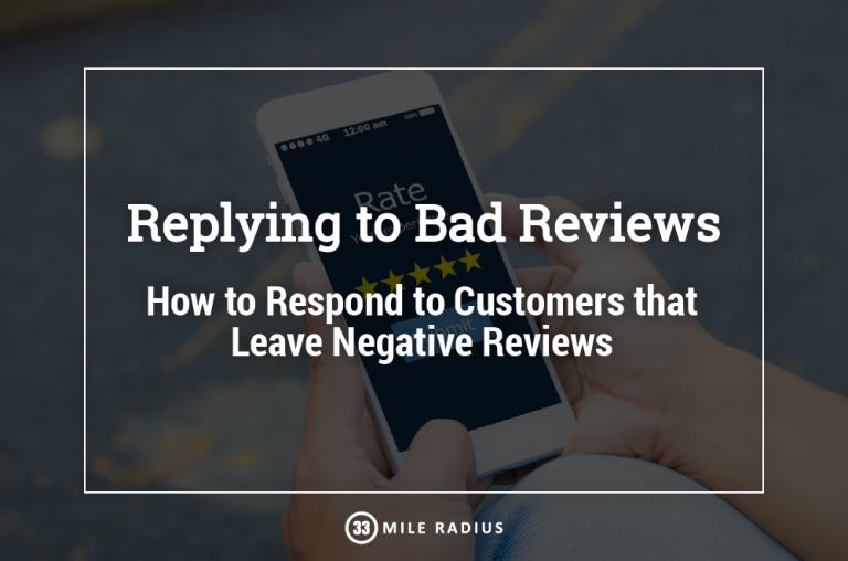How to Respond to Bad Reviews | Get Jobs By Replying to Bad Reviews