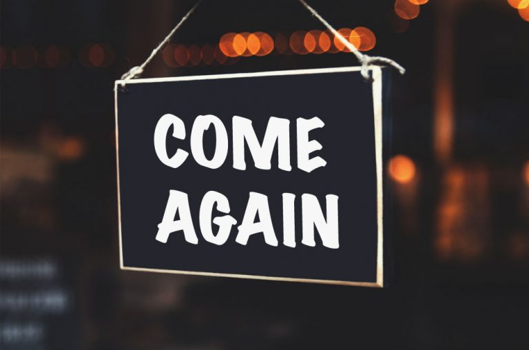 The Secrets To Repeat Business: Keep Your Customers Coming Back Again ...